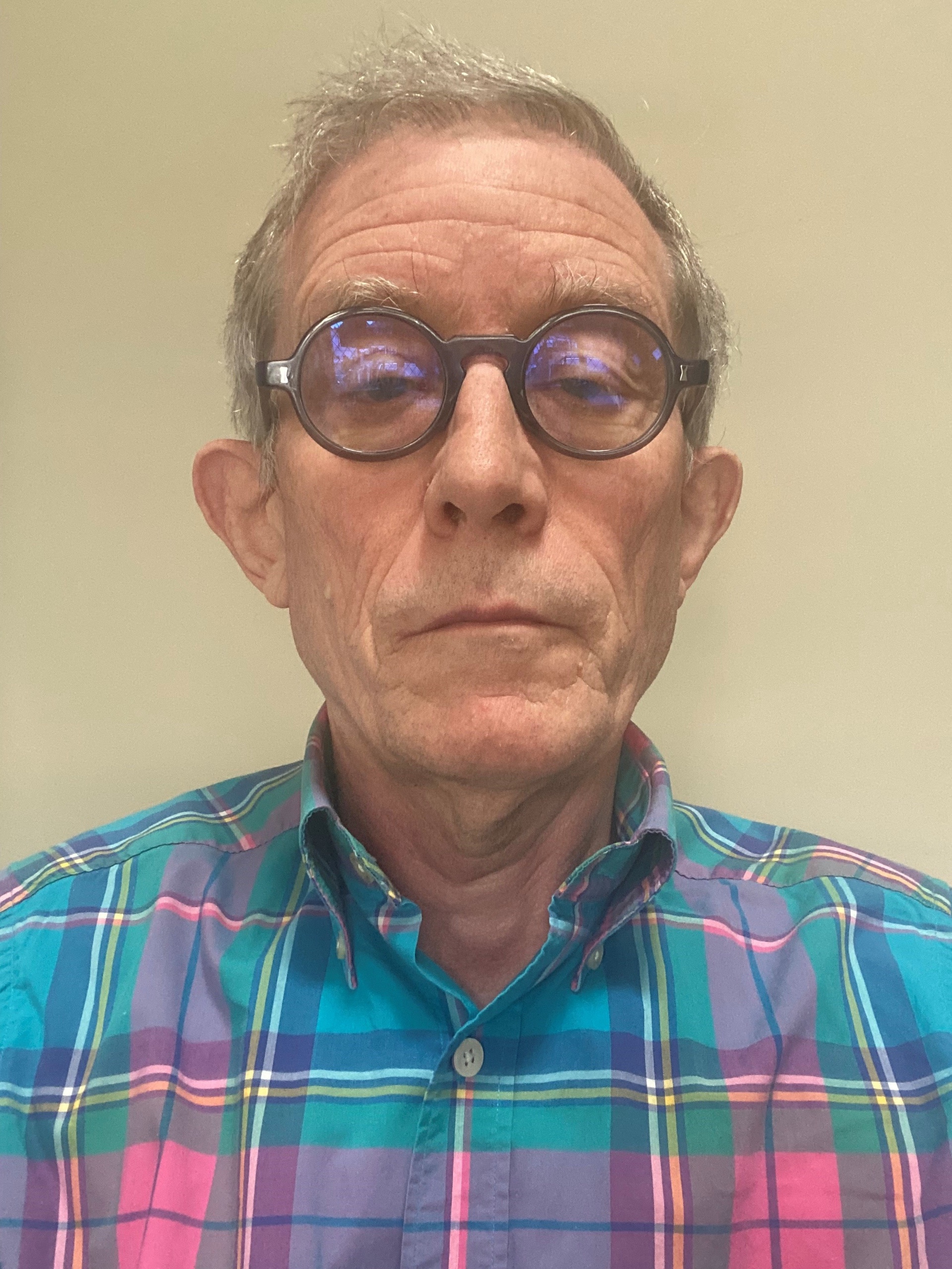 Oral Histories - RPS